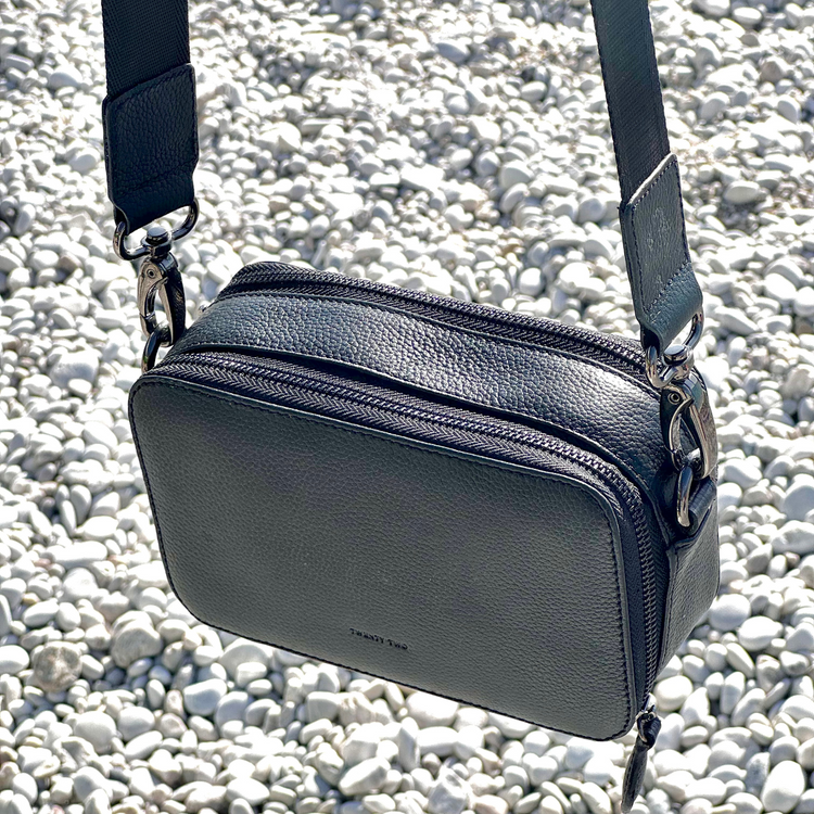 Twenty Two | Handcrafted Leather Bags & Timeless Elegance
